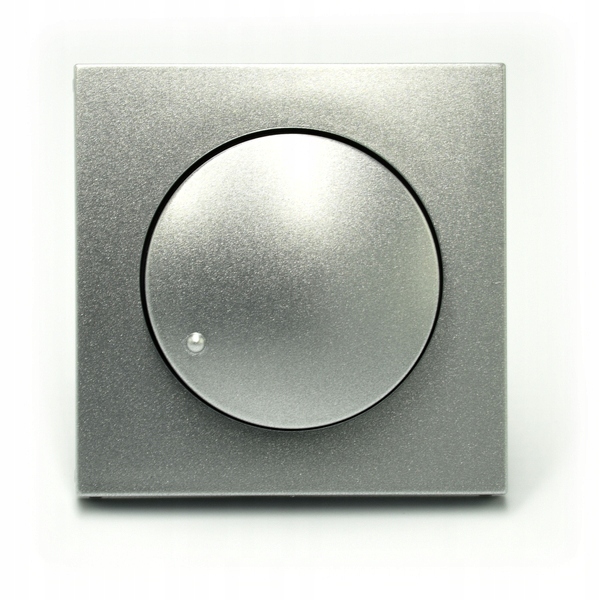 Ściemniacz obrotowy Klasyczny Efapel srebrny 90721 TAL • Cena, Opinie ...