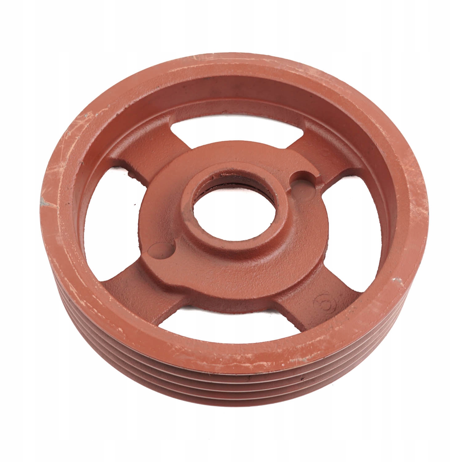 Koło pasowe duże kosiarki Famarol 503602018 za 362.00PLN z Wysokie ...