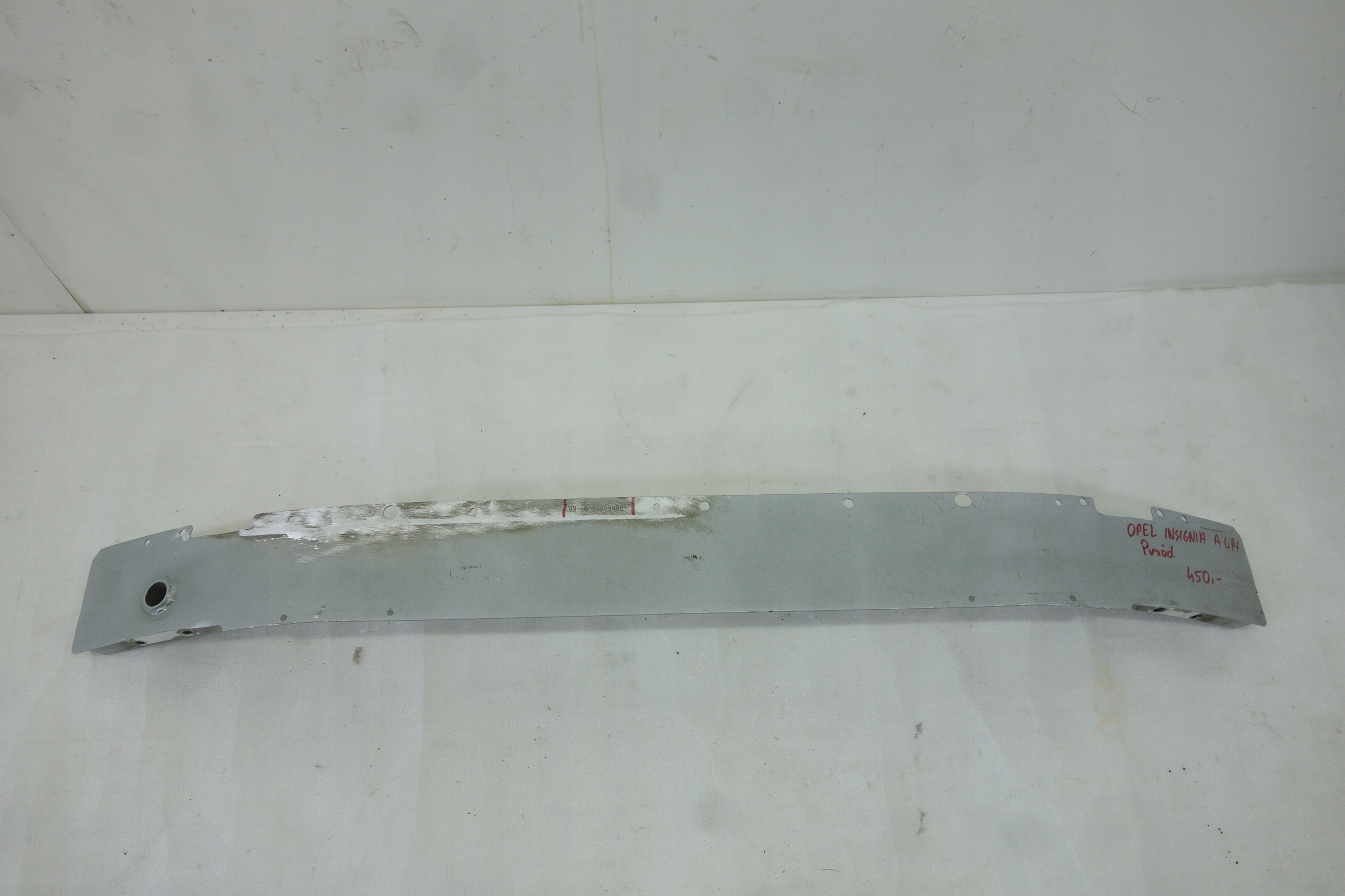 BELKA ZDERZAKA PRZÓD OPEL INSIGNIA A LIFT 22869466 za 450.00PLN z ...