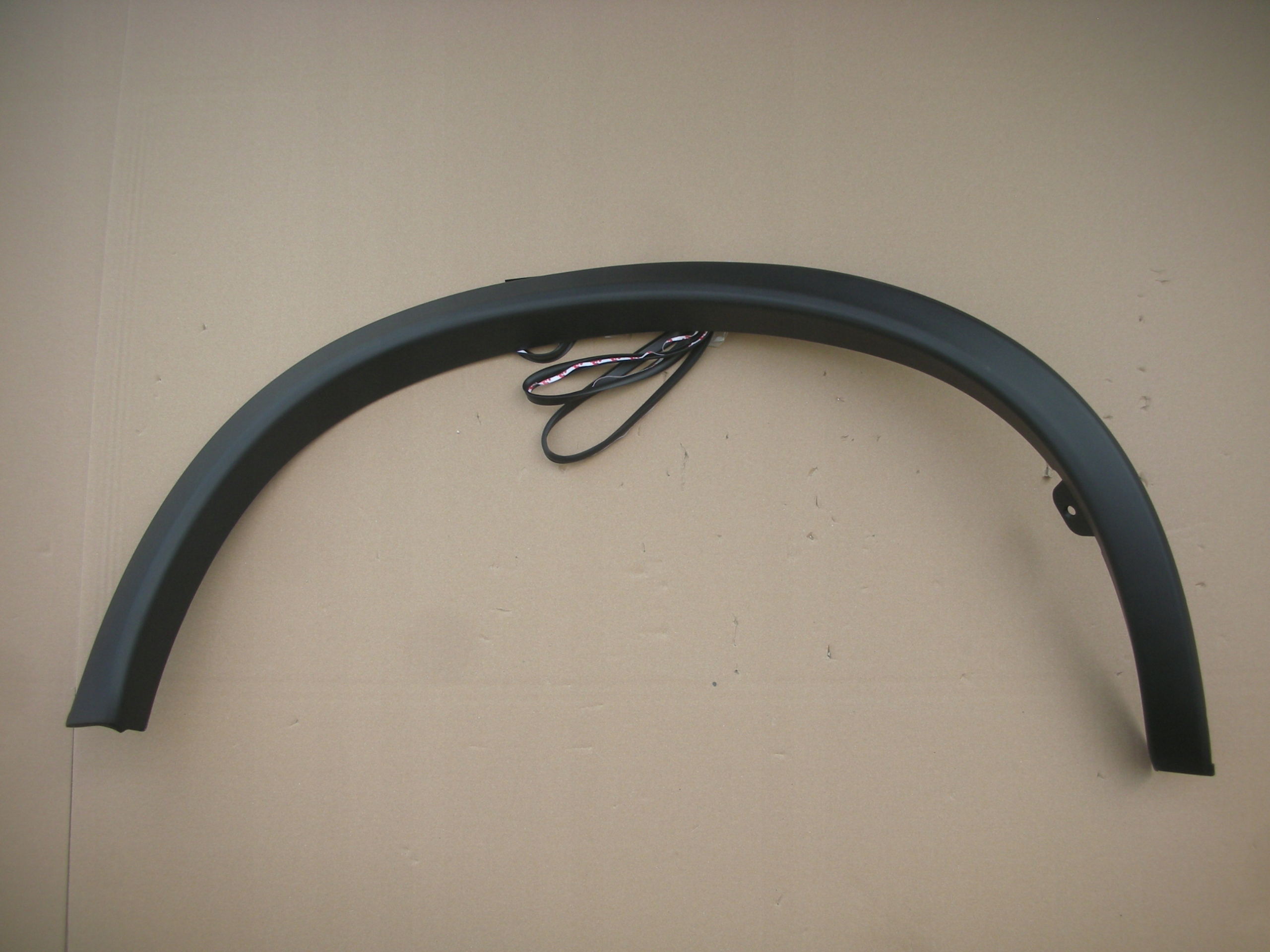 LISTWA BŁOTNIK PRAWA TYLNA OUTLANDER SPORT 2018-21 5228A596 za 199 zł z ...