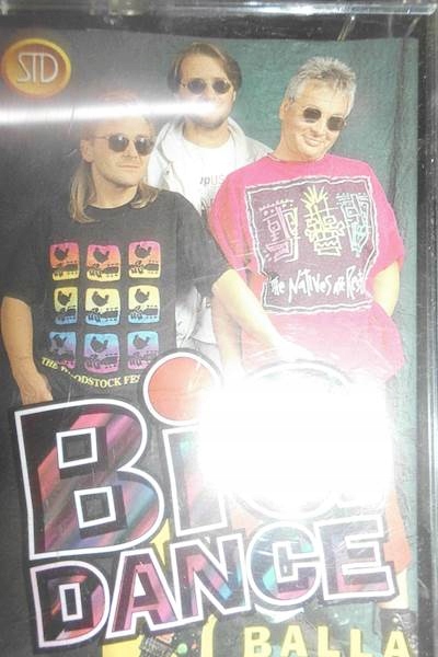 Big Dance Balla Balla - Niska cena na Allegro.pl