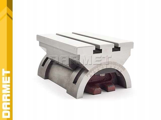 STÓŁ FREZARSKI UCHYLNY SUZ 127 X 178MM ROWEK 10MM • Cena, Opinie ...