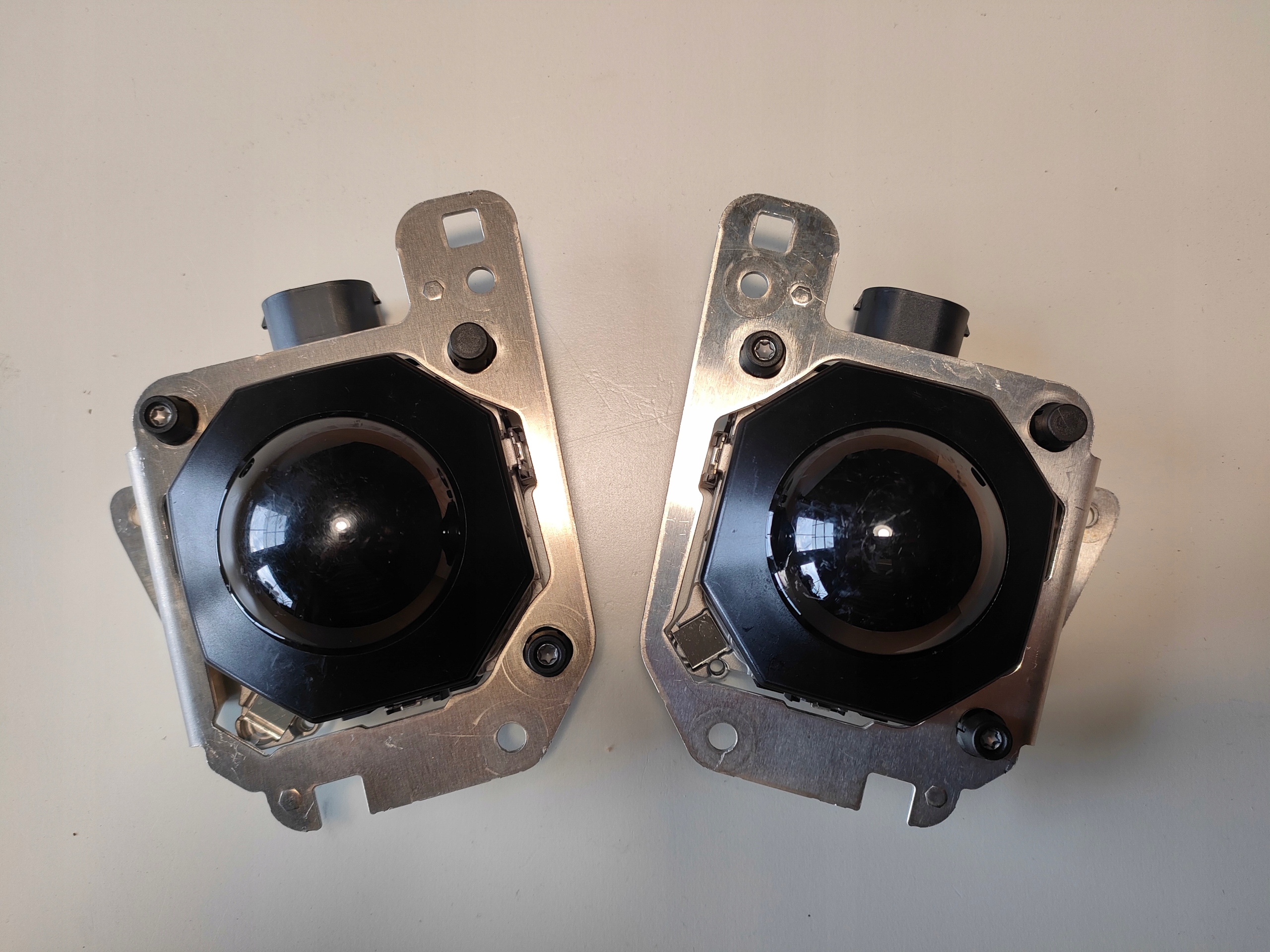 Radar Distronic Audi Q5 SQ5 80A 80A907561F 80A907541F Komplet ...