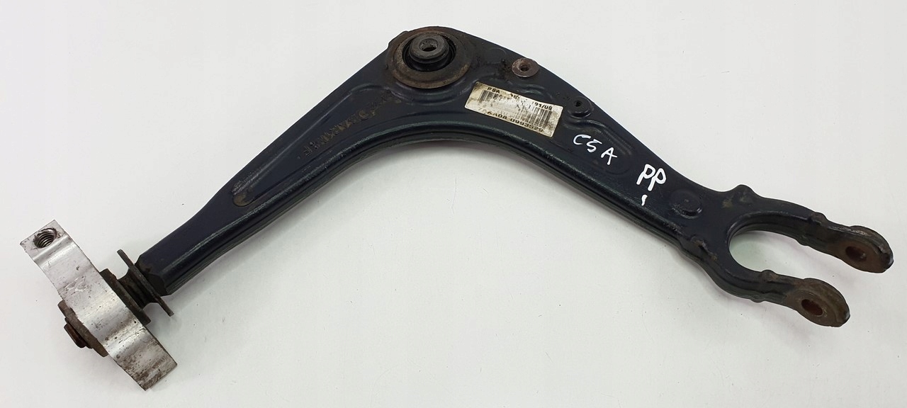 C5 X7 Zawieszenie w Wahacze i elementy - części - Allegro.pl