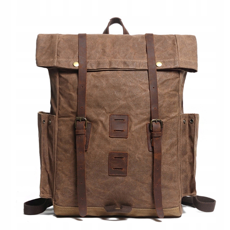 Valmio Batoh Sheldon Coffee 18l - Nízká cena na Allegro