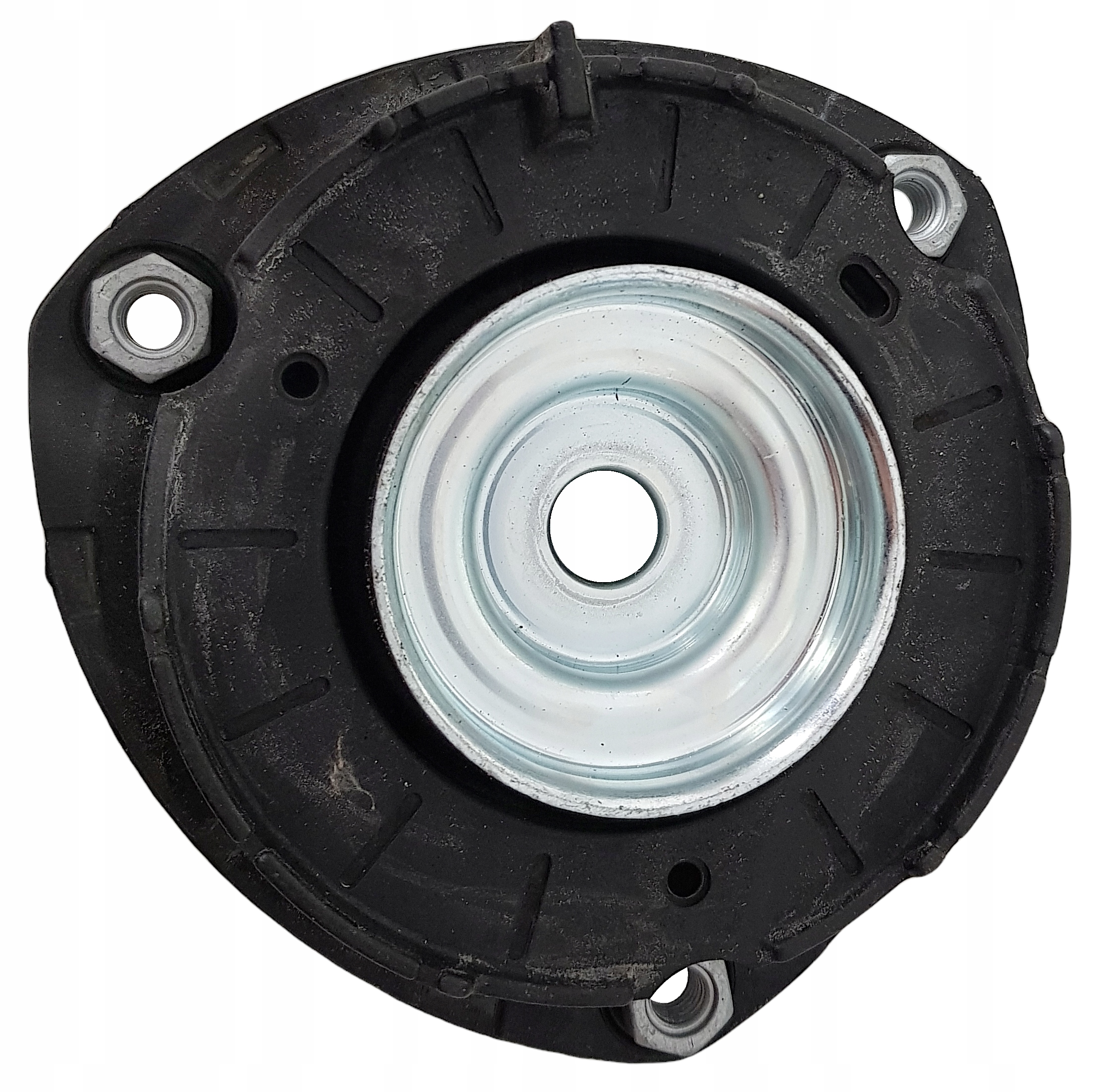 5Q0412331E - ПОДУШКА АМОРТИЗАТОРА ОРИГИНАЛ ПЕРЕДНЯЯ OCTAVIA 3 III ...