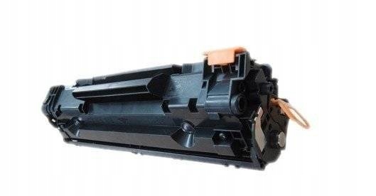 Toner do HP LaserJet M1536dnf MFP P1606 78A CE278A P1560 P1606dn • Cena ...