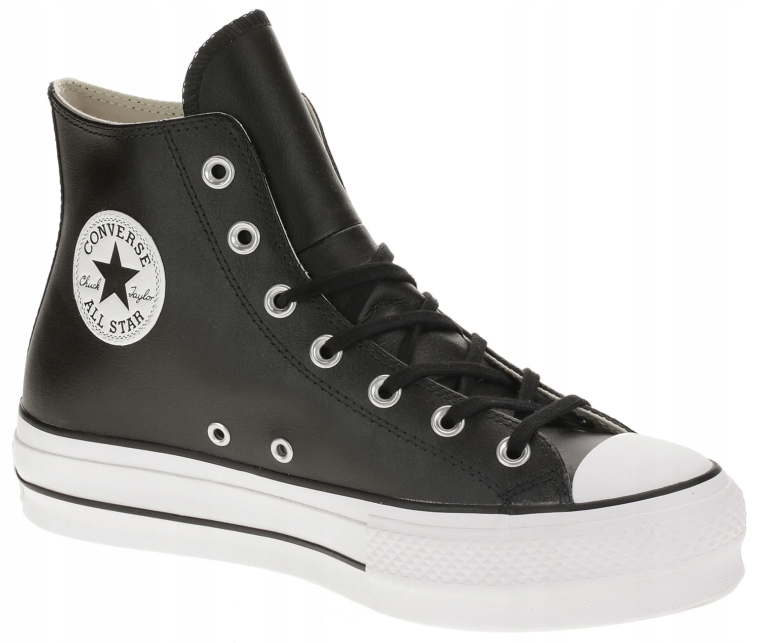 buty Converse Chuck Taylor All Star Lift Hi - (888755795712) • Cena ...