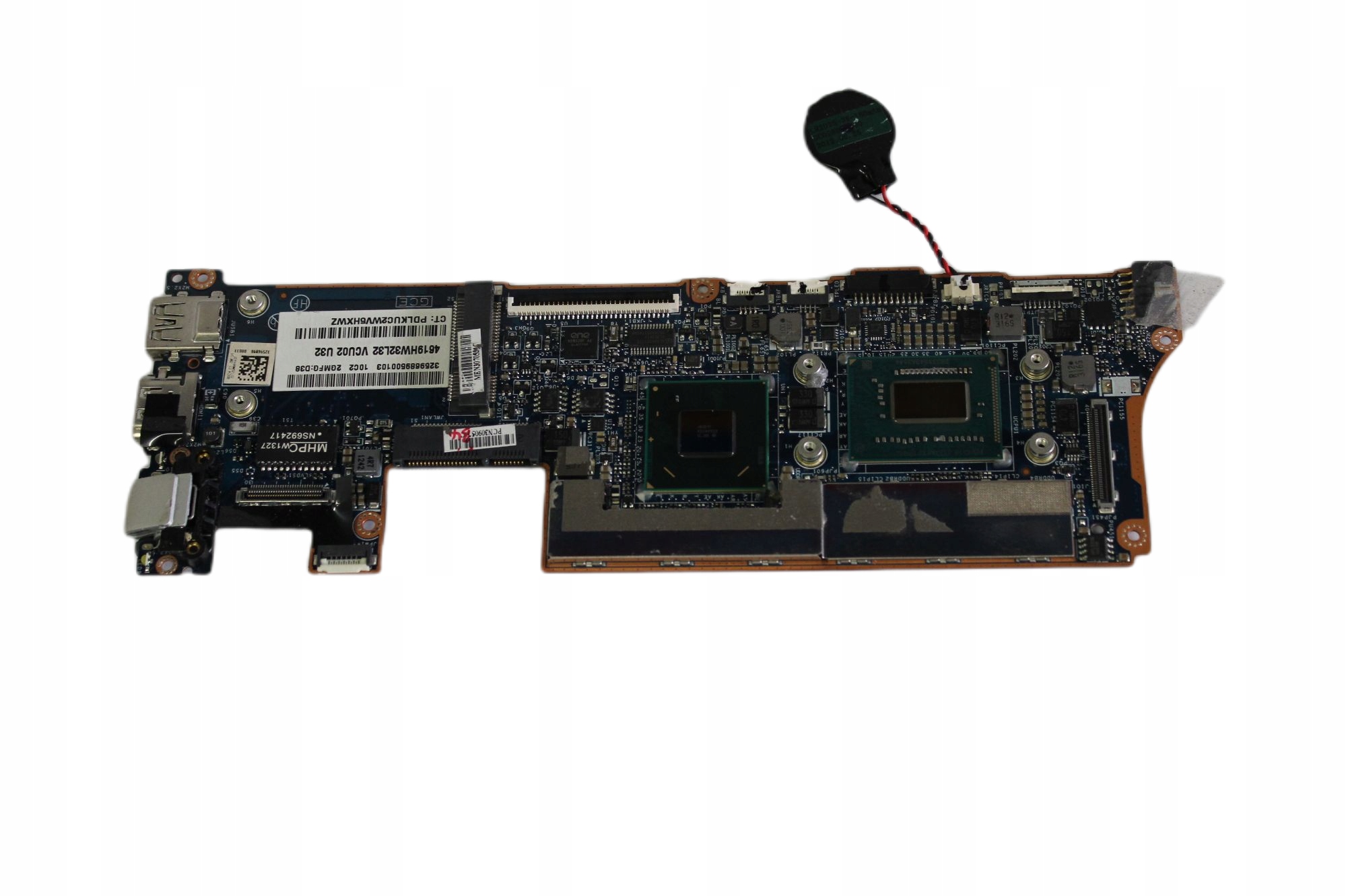 Płyta główna HP Spectre XT PRO 13-B000 w OSTRZESZÓW - Sklep, Opinie ...