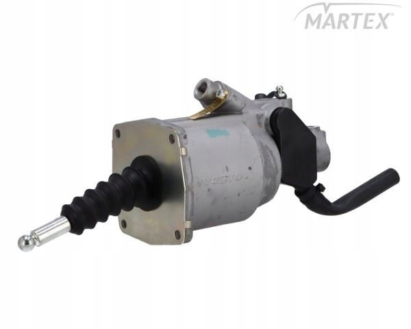 SILOWNIK SPRZEGLA VOLVO FH12 KROTKI POPYCHACZ OE VOLVO 20524584 za 2120 ...