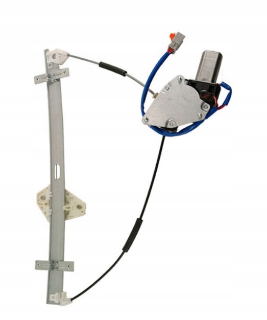 3876PSE1 - Склопідйомник лівий для Honda CRV 2002-2006 купити на Avtoex ...