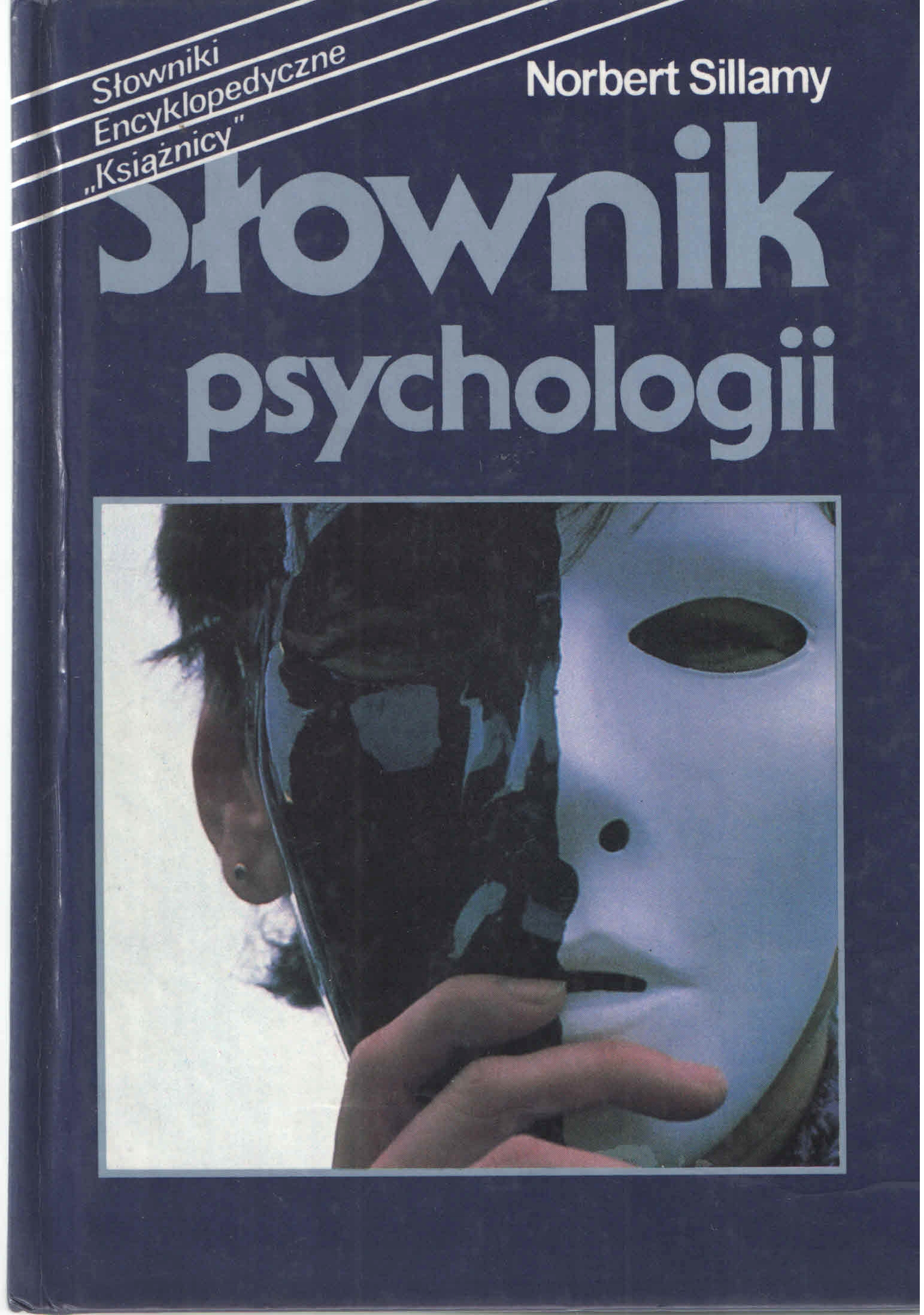 Reber Słownik Psychologii - Niska cena na Allegro