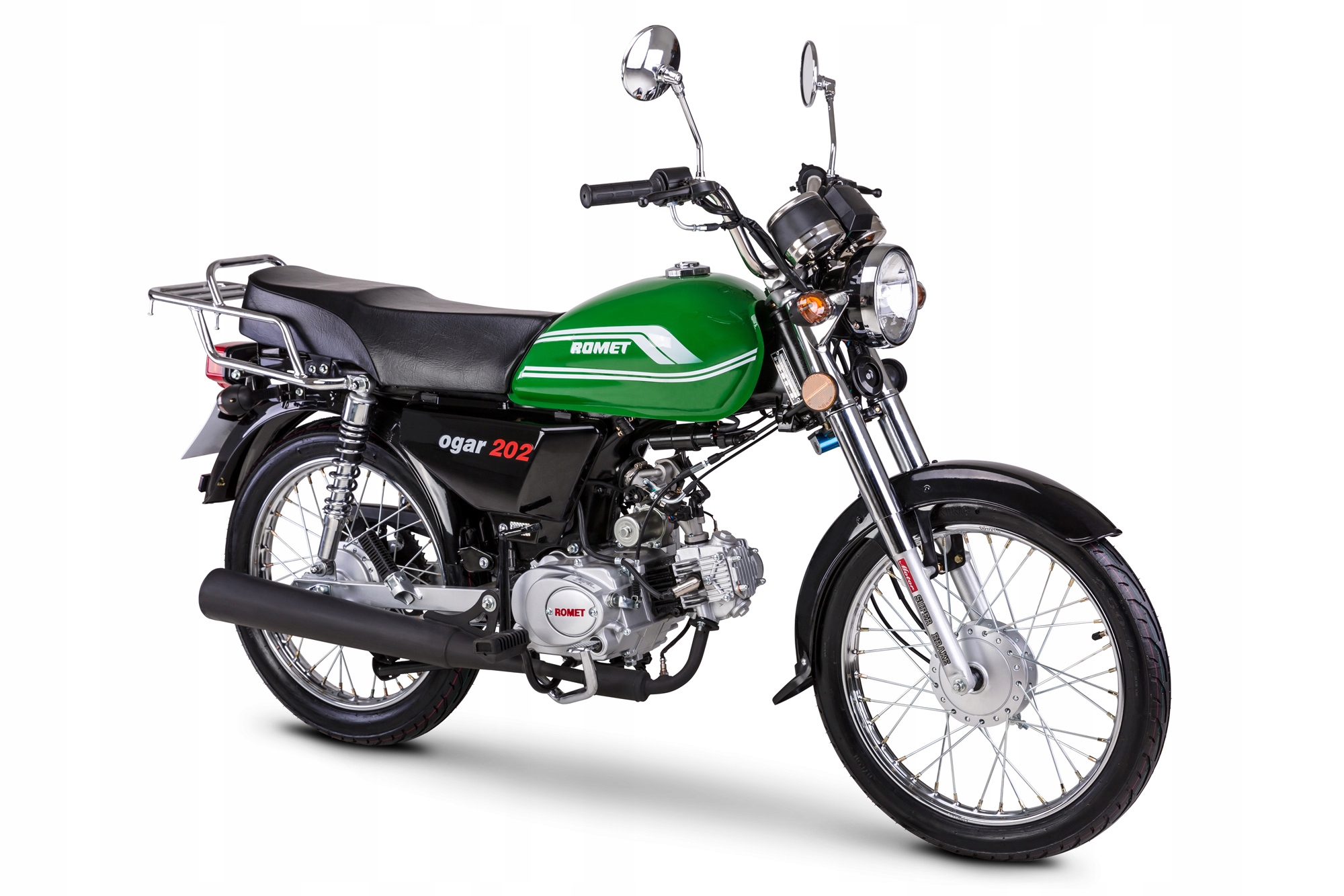 motor ogar 202 - Allegro