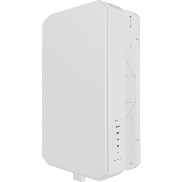 Modem na SIM kartu s externí anténou 5G Č. LTE CAT20 4xMIMO agregace za ...