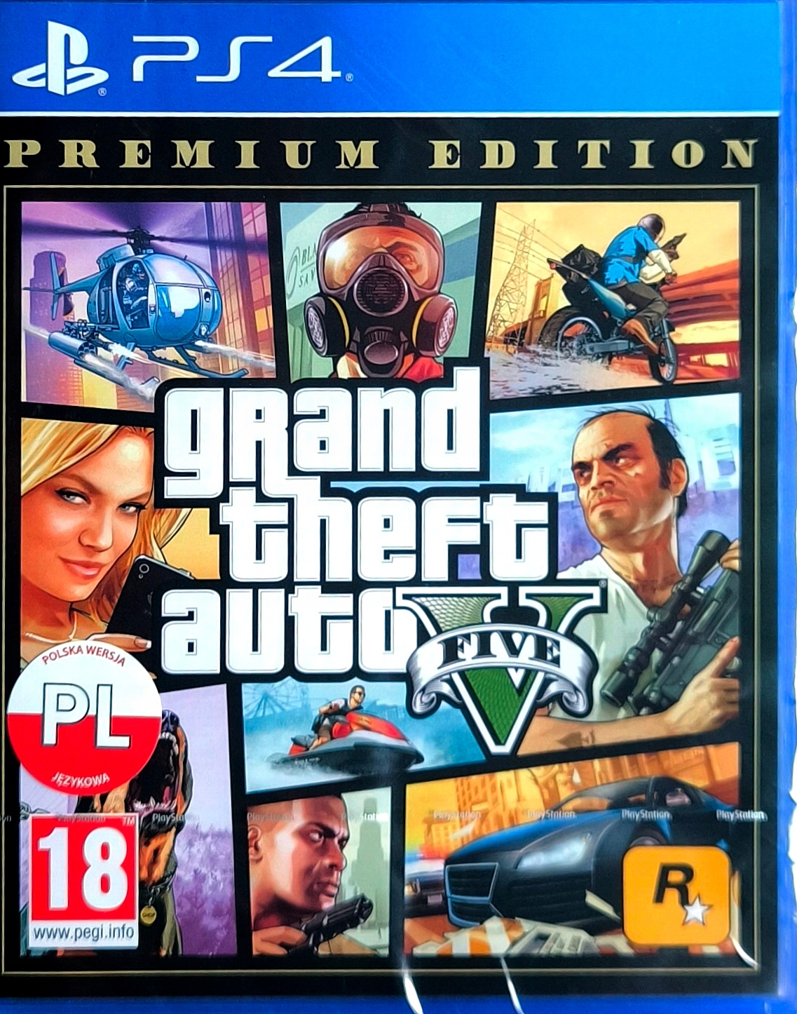 Gry na PS4, Playstation 4 - Allegro.pl - Fajne gry na PS4 - Sklep ...