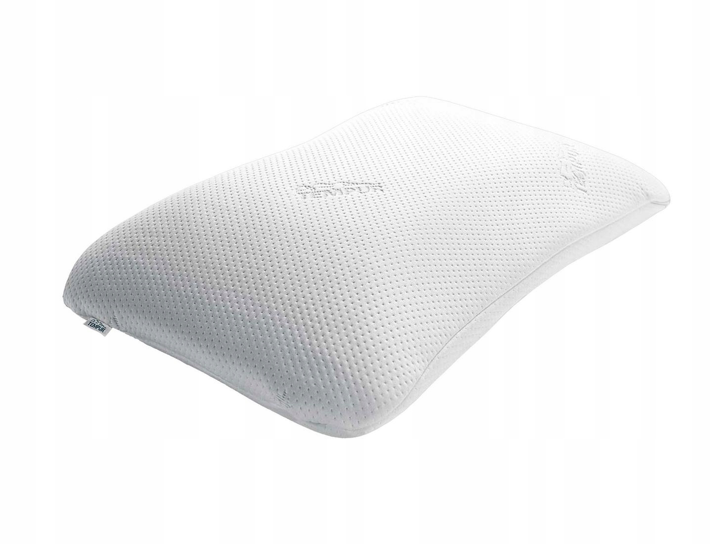 Poduszka do spania Tempur 63 x 43 cm (5705940618234) • Cena, Opinie ...