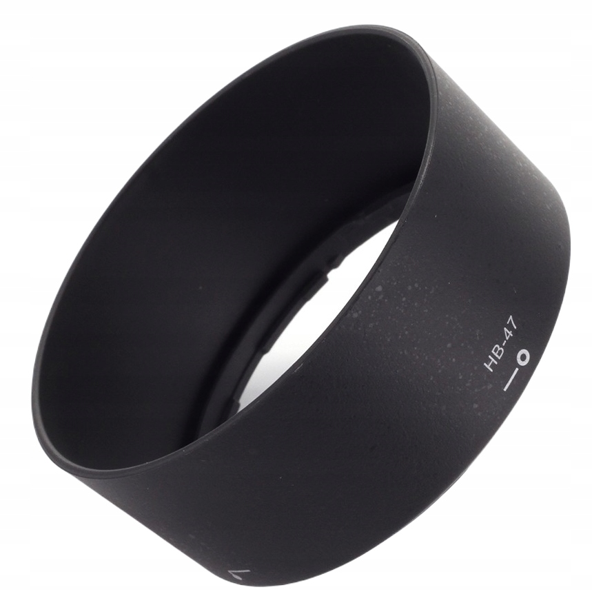 Osłona przeciwsłoneczna HB-47 NIKON 50mm f/1.4G - Sklep, Opinie, Cena w ...