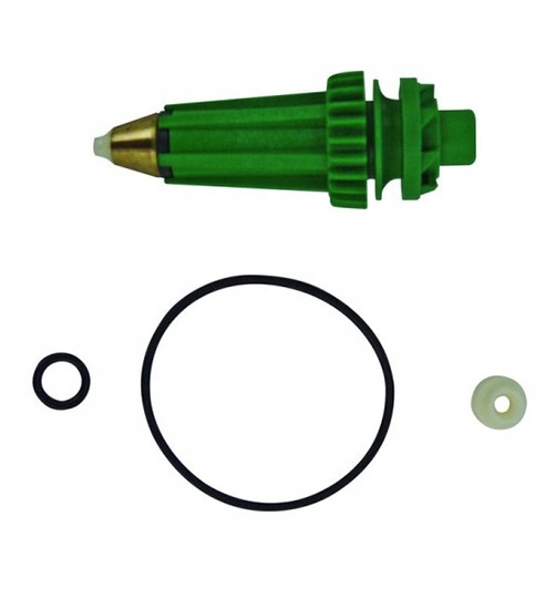 OPRAVNÁ SADA TRYSKY ROTAČNÍ, VÍŘIVÉ,TURBOKILLER 050 za 2577 Kč - Allegro