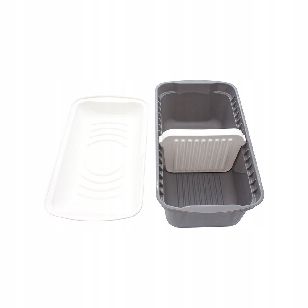 Starlyf Bread Magic Chlebak Pojemnik Pieczywo Chleb Standard 1+ 1 ...