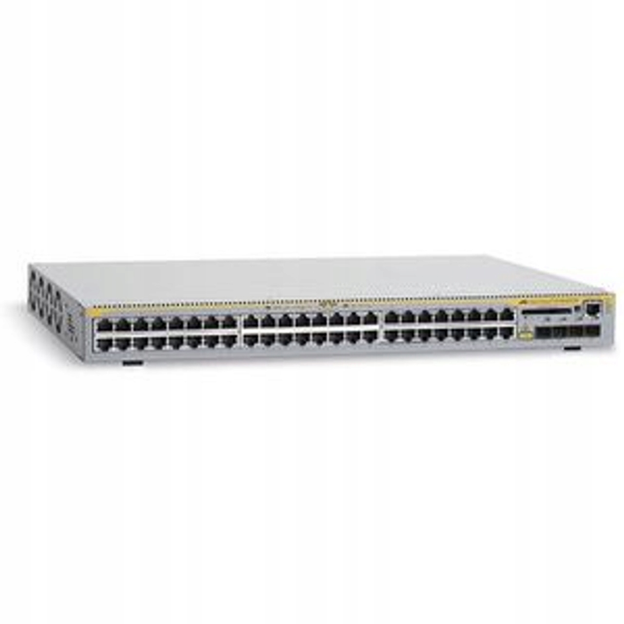 Switch Allied Telesis AT-9448T/SP 48-port VoIP QoS - Sklep, Opinie ... Switch Allied Telesis AT-9448T/SP 48-port VoIP QoS - Sklep, Opinie ...