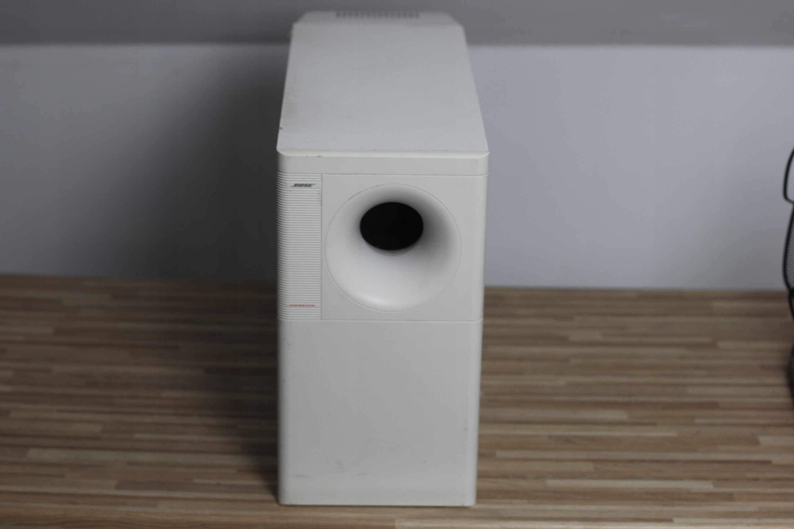 Bose Acoustimass 20 subwoofer , uszk - Sklep, Opinie, Cena w Allegro