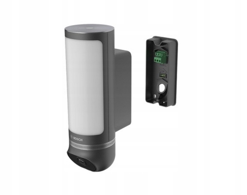 BOSCH I AM SMART EYES OUTDOOR INTELIGENTNA KAMERA 1080p Full-HD GB285 ...