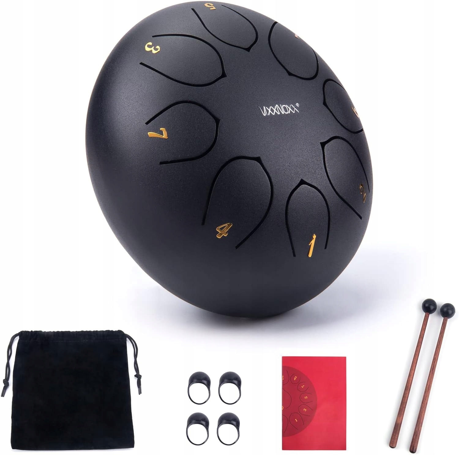 Beben Stalowy - ﻿Instrumenty - Strona 4 - Sklep internetowy Allegro.pl