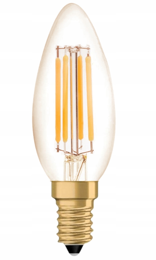 Filament Żarówka - Globo Żarówki wszystkich rodzajów - Taniej na Allegro.pl