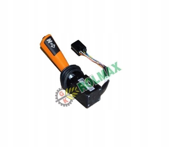 Dźwignia rewersu New Holland T4 T5 CASE 84478164 48111819 90512931 ...