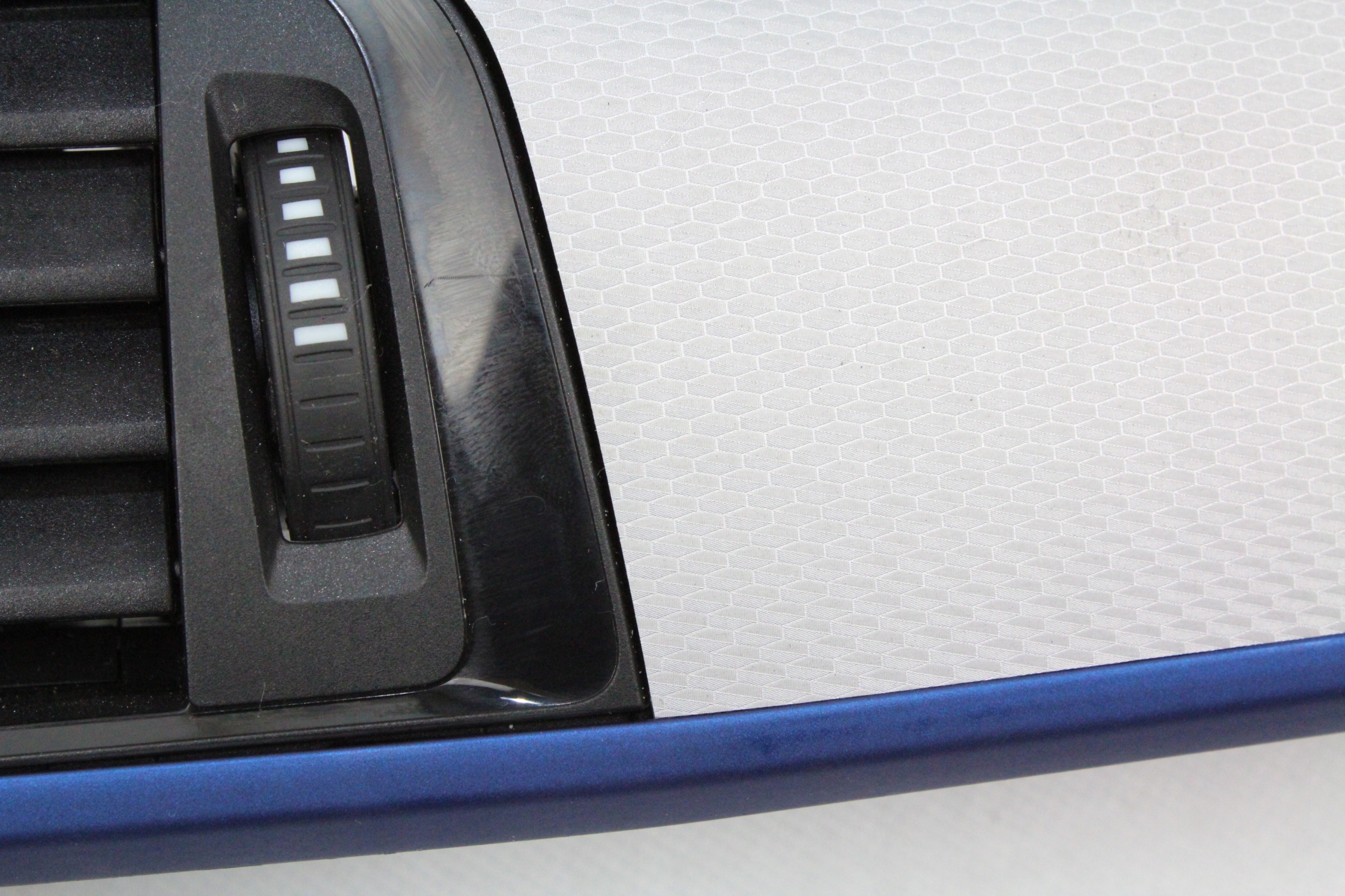 9396300 8073763 - Декоративні планки шестикутна решітка BMW F20 F22 ...