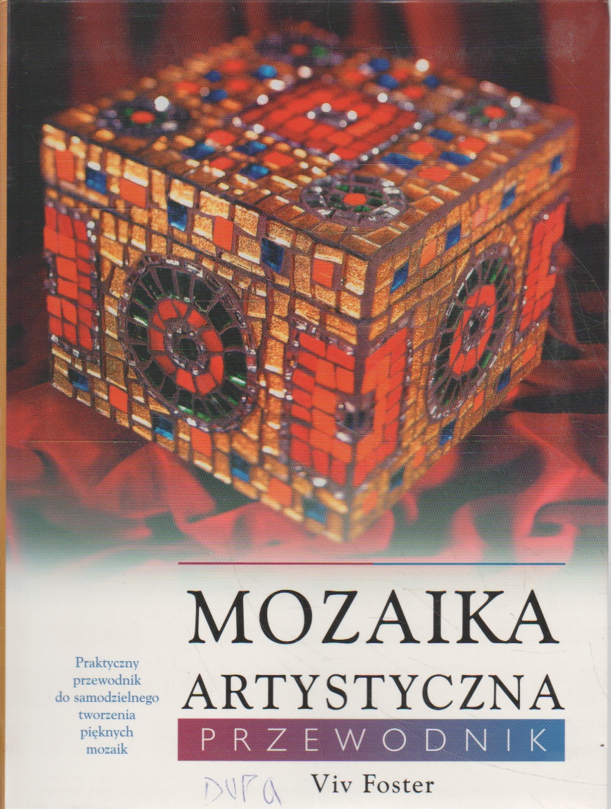 Mozaika Artystyczna Viv Foster - Niska cena na Allegro.pl