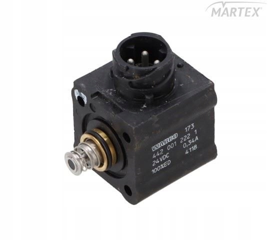 ELEKTROVENTIL (CÍVKA) PRO VENTIL ECAS 24V WABCO 4420012221 - Allegro