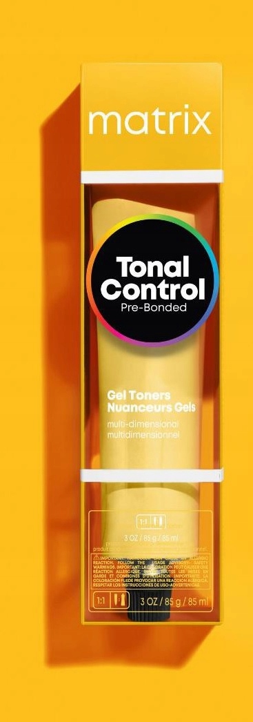 Matrix TONAL CONTROL 90ML 7GM (3474637138097) • Cena, Opinie ...