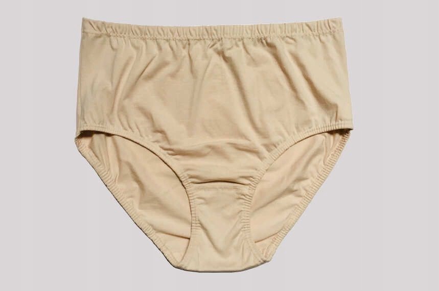 WADIMA ZOFIA MAJTKI BAWEŁNA ZESTAW 6 SZT BEŻ XL (5904160397312) • Cena ...