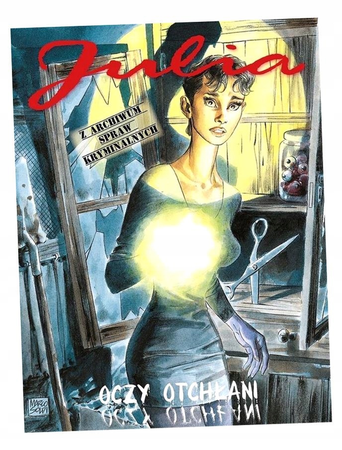 Julia Forzano - Niska cena na Allegro