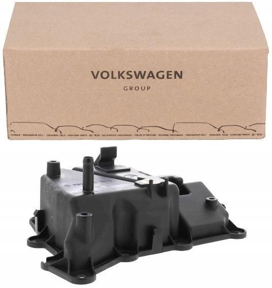 Oryginalny oddzielacz oleju VW AUDI SEAT SKODA 04E103464AM za 214.50PLN ...