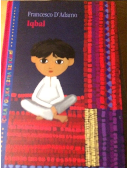 Iqbal Francesco D'Adamo - porównaj ceny - Allegro.pl