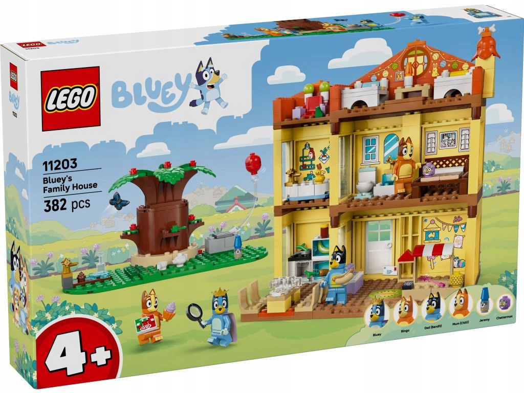 Lego Domek Tani - Niska cena na Allegro