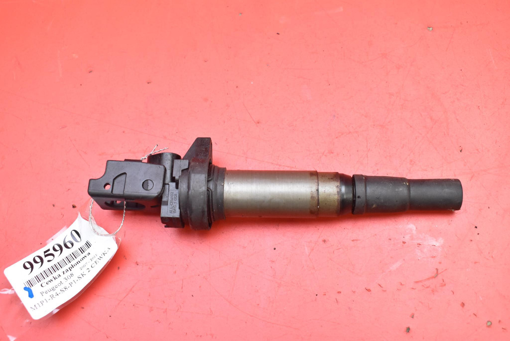 Cewka zapłonowa Delphi 19005293 • Cena, Opinie - Allegro