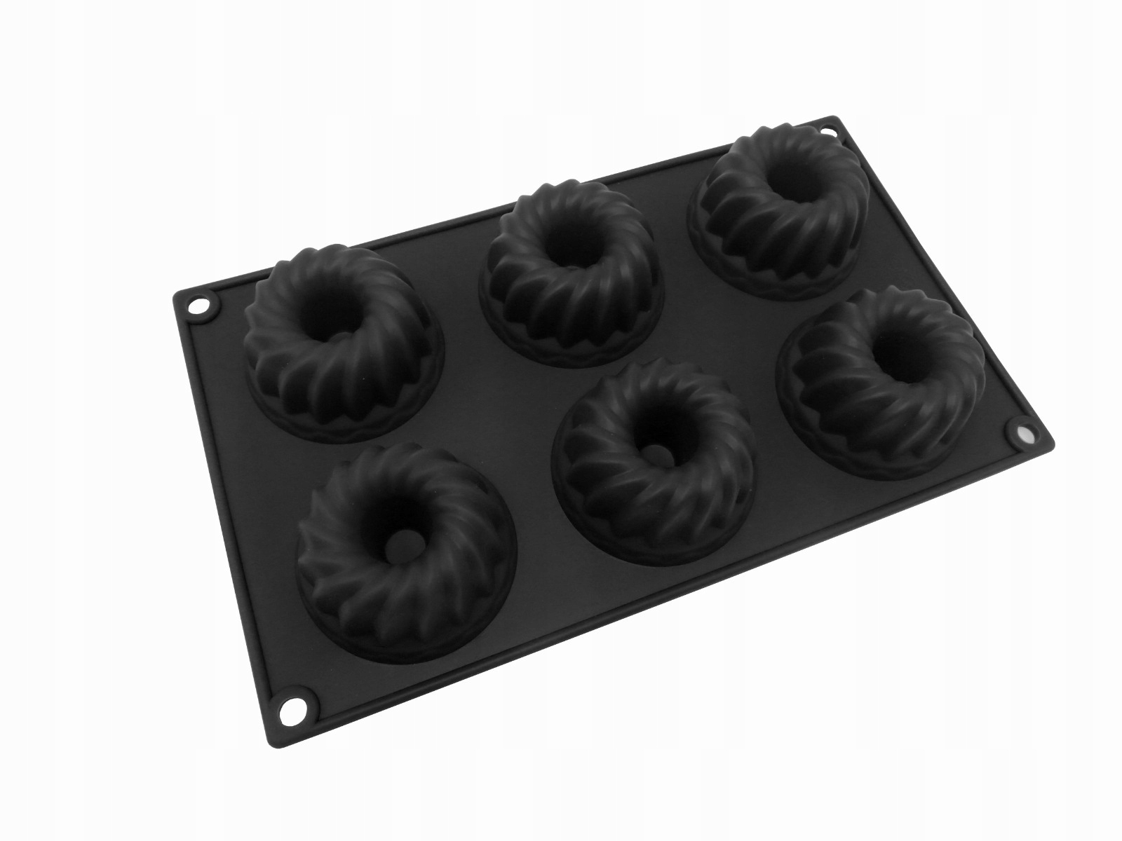 Formy silikonowe - Allegro.pl