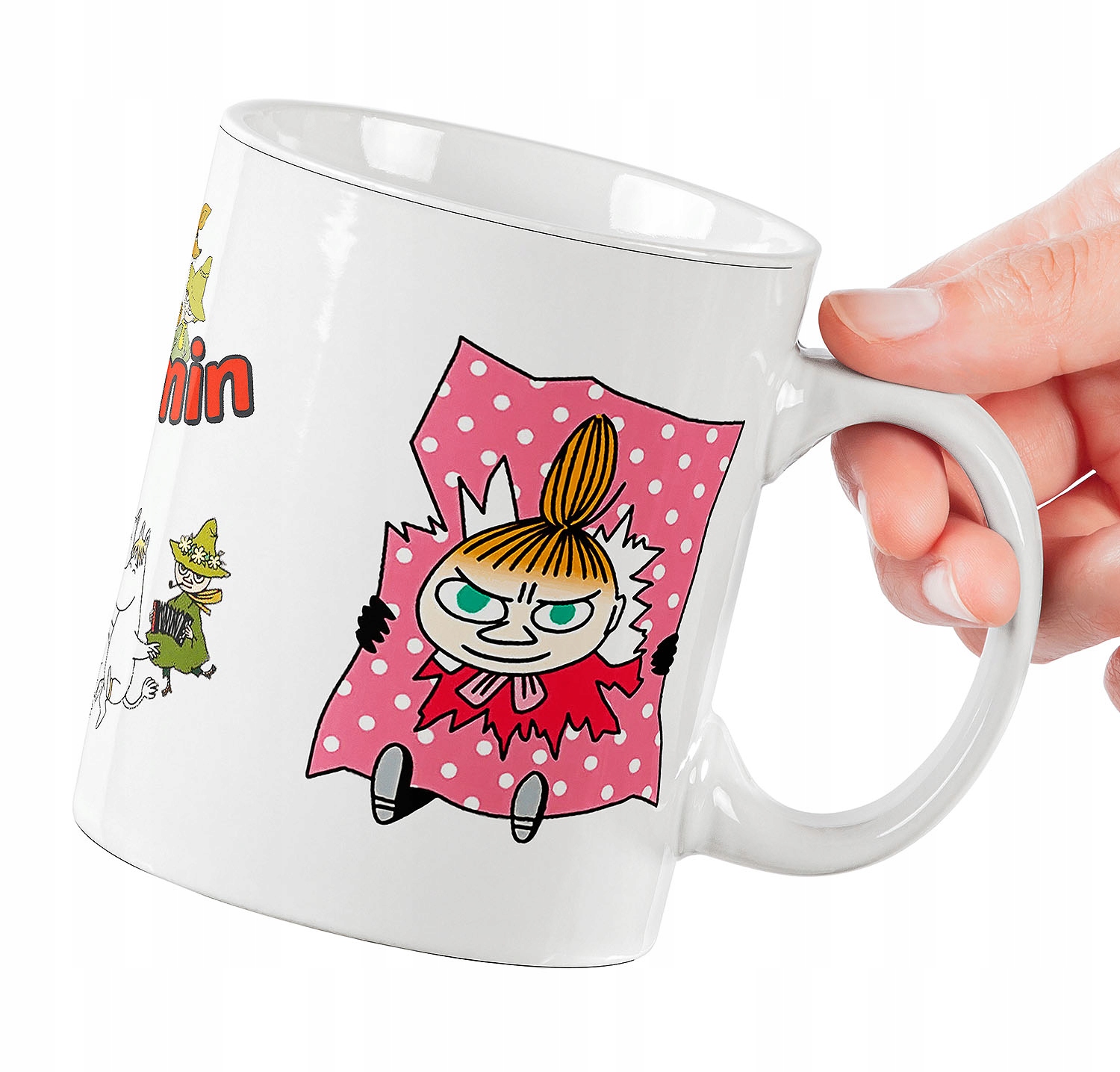 Muminki Gadżety - Niska cena na Allegro.pl - Strona 2