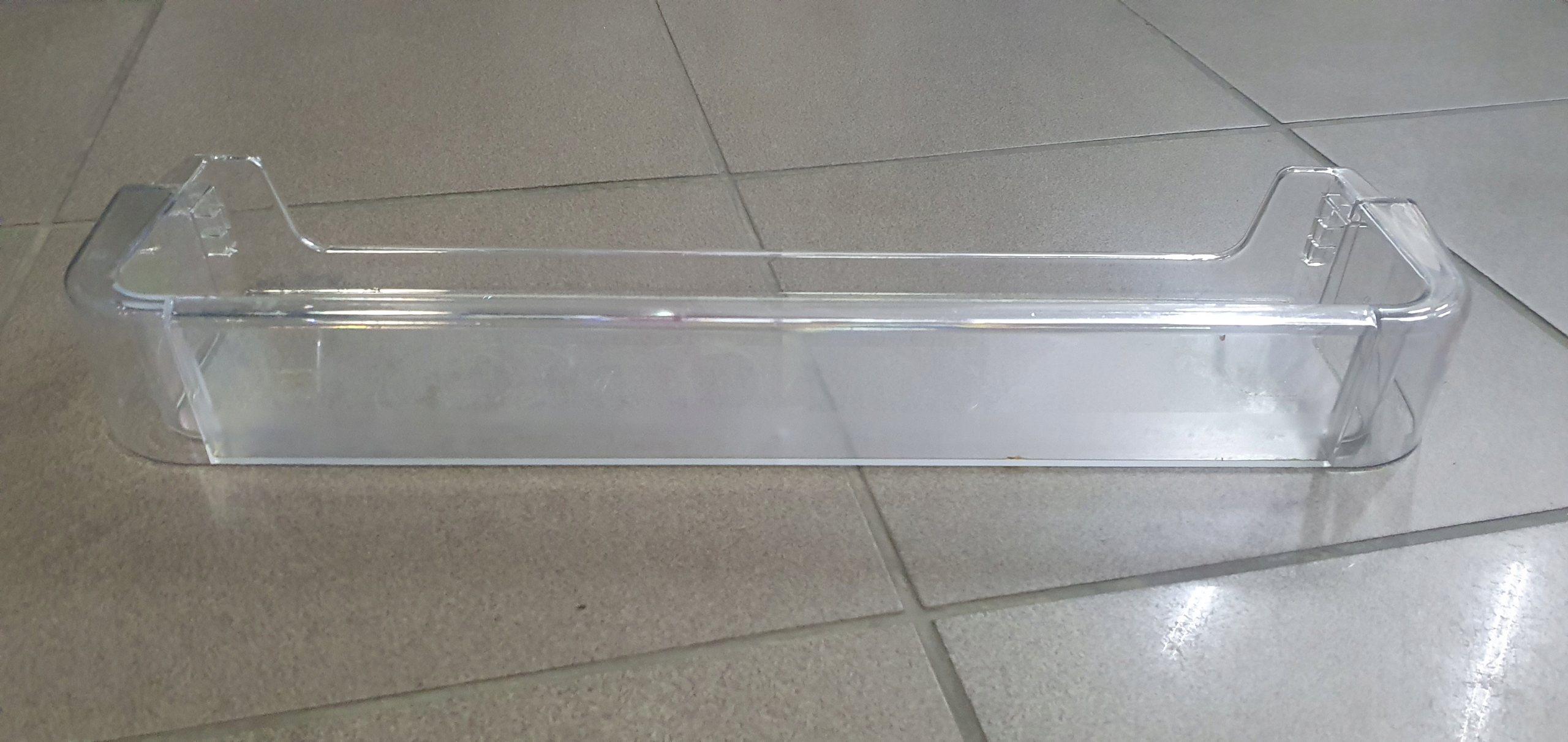 PÓŁKA BALKONIK NA DRZWI DO LODÓWKI WHIRLPOOL - Sklep, Opinie, Cena w ...