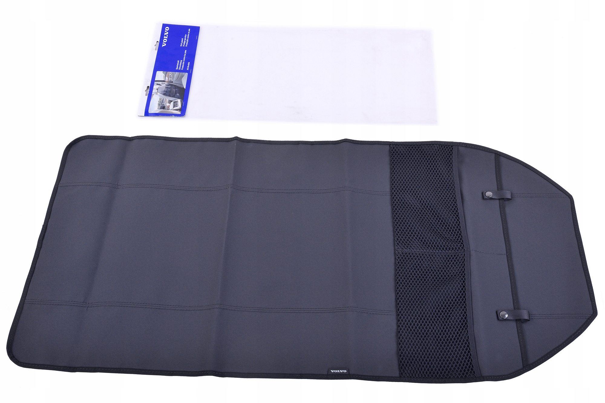 OSŁONA FOLTELA PRZED ZABRUDZENIAMI VOLVO OE - porównaj ceny - Allegro.pl