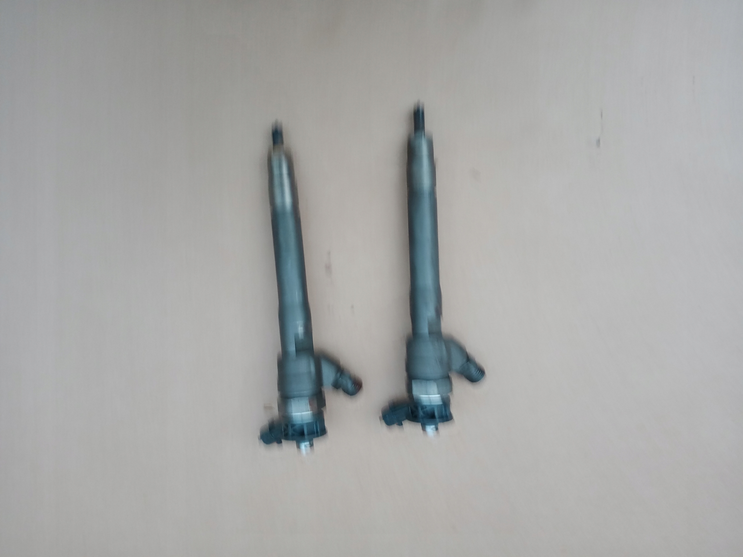 Nissan OE 0445110546 wtryskiwacz za 300.00PLN z Drezdenko - Allegro ...