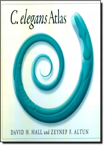 C. Elegans Atlas Hall David ,Altun Zeynep - porównaj ceny - Allegro.pl