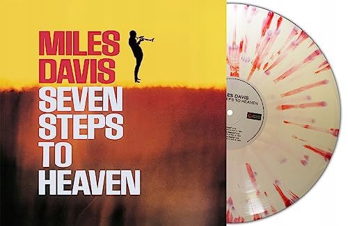Seven Steps To Heaven Miles Davis Winyl - porównaj ceny - Allegro.pl