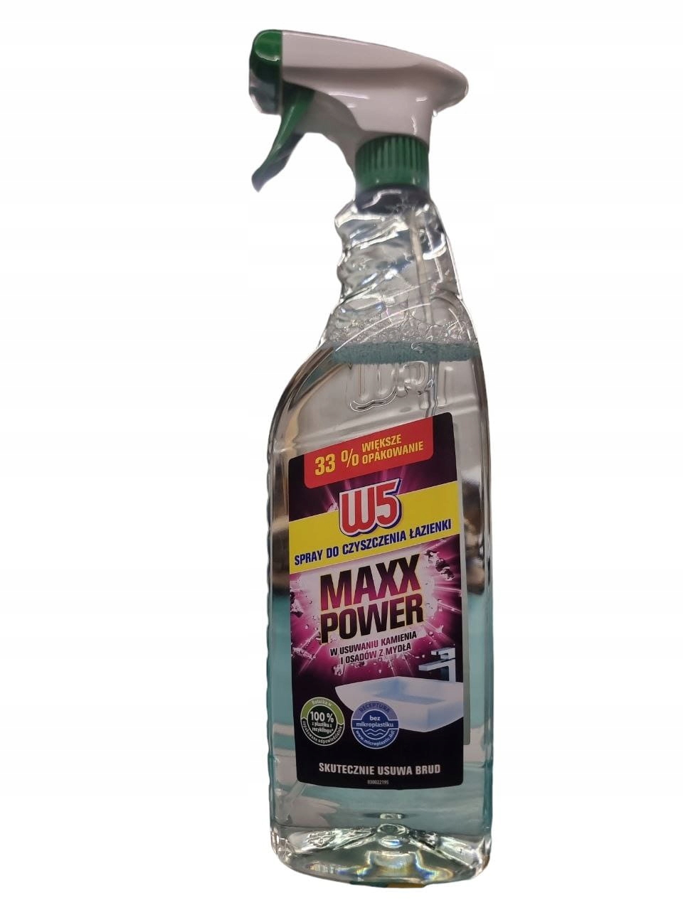 Maxx Power W5 - Niska cena na Allegro