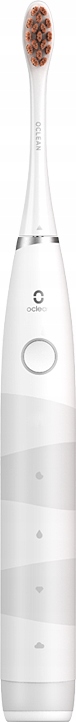 Szczoteczka soniczna Oclean Flow P2S5W02 biała (5905159565088) • Cena, Opinie • Elektryczne ...