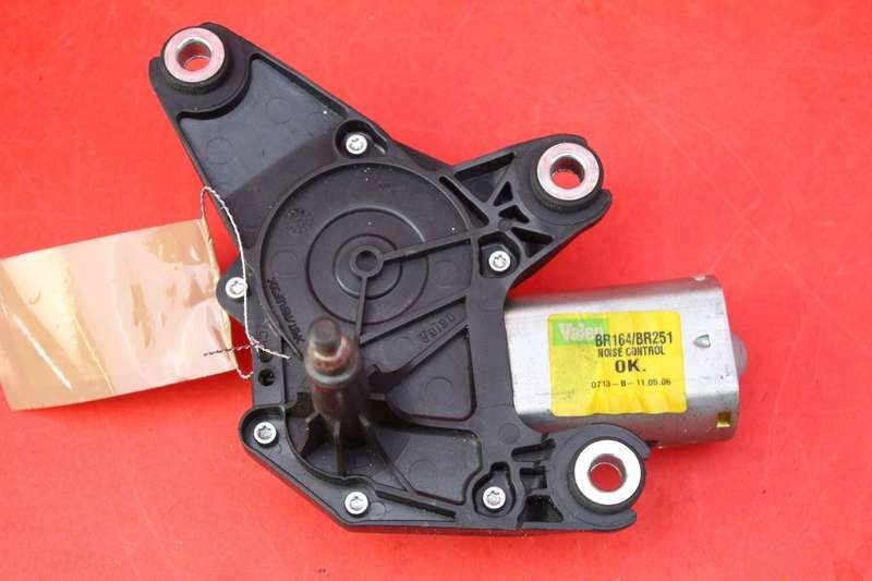 SILNICZEK WYCIERACZKI TYŁ A2518200042 MERCEDES R-KLASA W251 A2518200042 ...