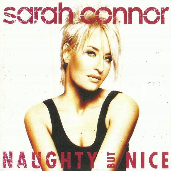 Naughty But Nice Sarah Connor CD - porównaj ceny - Allegro.pl